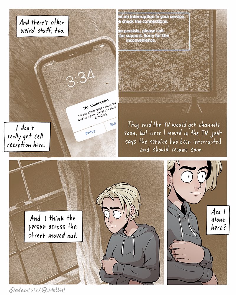 Thread by @adamtotscomix on Thread Reader App – Thread Reader App