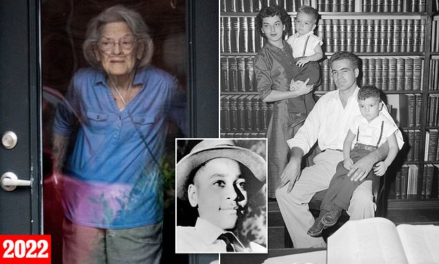 Carolyn Bryant Donham