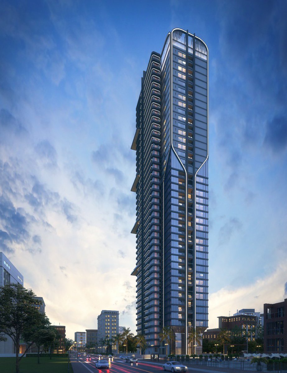 Hyderabad Real Estate on Twitter: "Eka One is a jewel in the crown of Hyderabad. These super ...