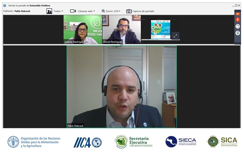 FAO Mesoamérica on Twitter: FAO Mesoamérica on Twitter: