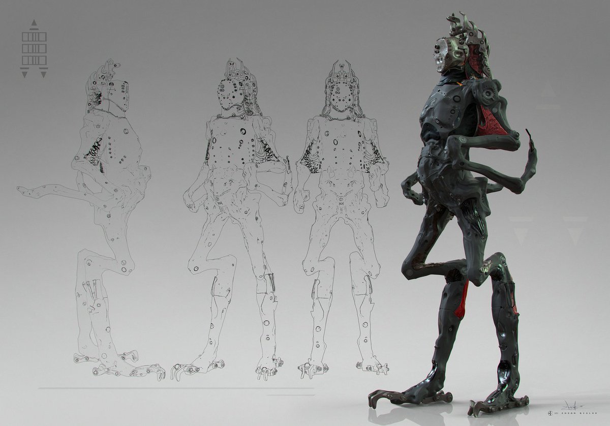 IAMAG on Twitter: "Second Live Series sessions with Ehsan Biggloo are starting next Tuesday on ...