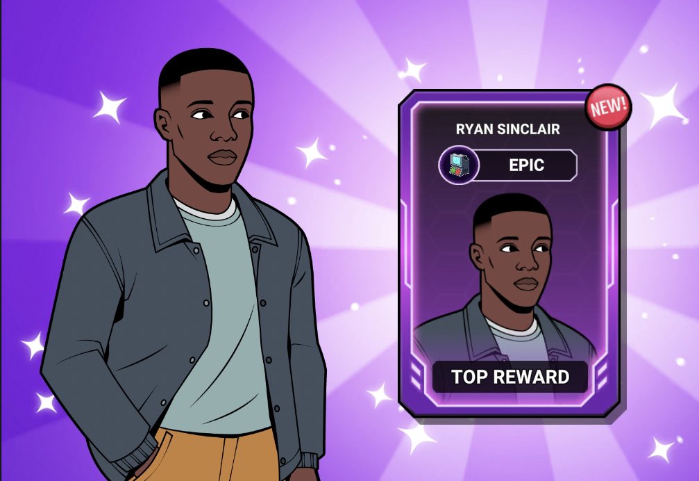 Tardis Central on Twitter: "📱 NEW #DoctorWho: #LostInTime CHARACTER! A new character has been ...