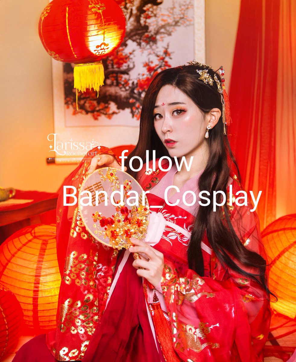 Vieranissa🦋 on Twitter: "Larissa Rochefort - CNY Link download: https ...