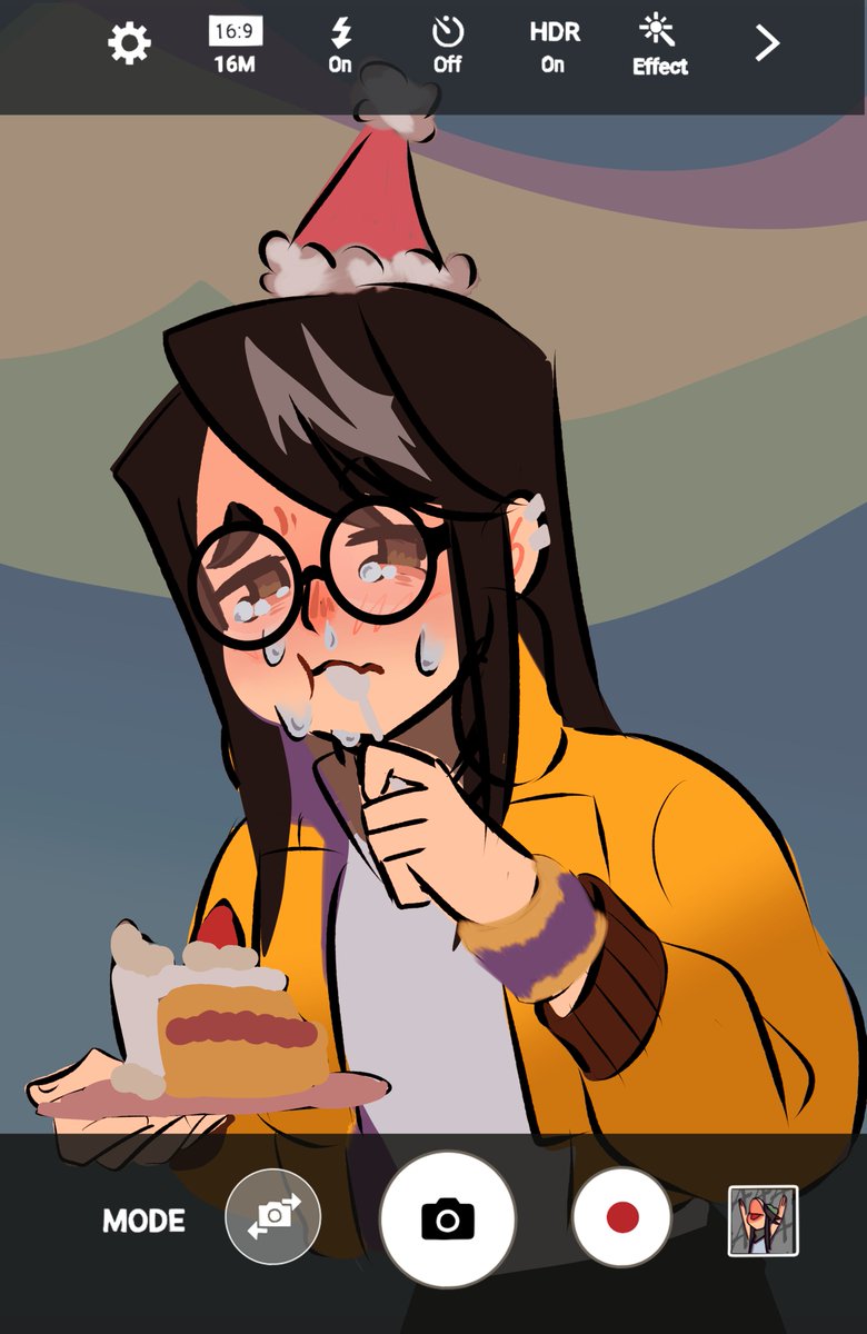 Linhmonster on Twitter: "Thank for 8k like ! never think my shitpost art have that much like ...