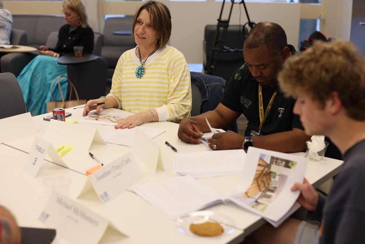 Spring Branch ISD on Twitter: "The 2022 Bond responds to the commitment made as part of the 2017 ...