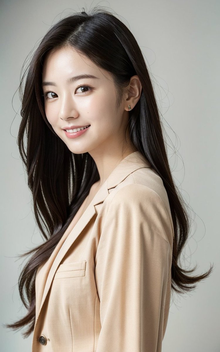 wakame｜九鬼若芽｜AI美少女白書📚 on Twitter: "RT @aibeautieslab: 昨日は @PleaseBanKai さんが新規開発してる #BRAV5beta をお ...