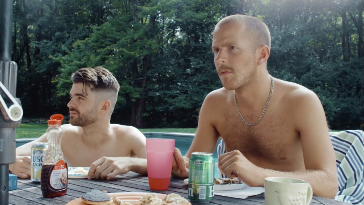 NoBudge on Twitter: "Sign up today to watch "La Piscina" on NoBudge, and all the money from new ...