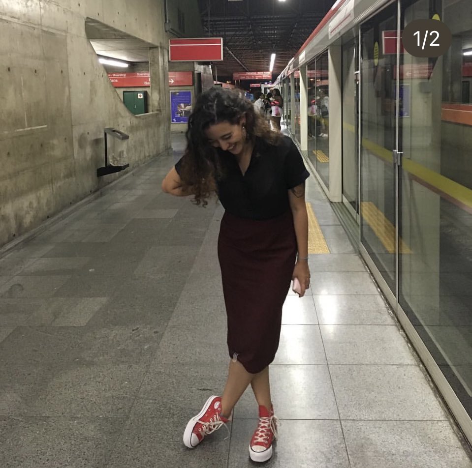 lucas on Twitter: "essa é a foto mais curtida do meu ig turistando em curitiba no lugar mais ...