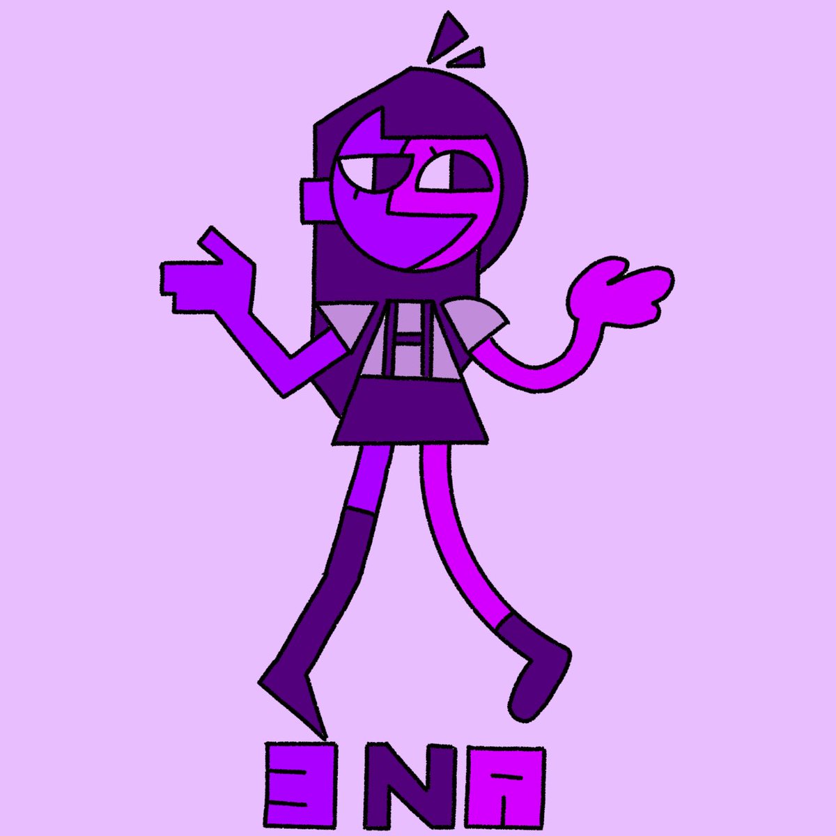 🔞pau-arts 🔞 on Twitter: "Estoy “enamorada”… (Ena-morada) Es un chiste 😐, y ya…"