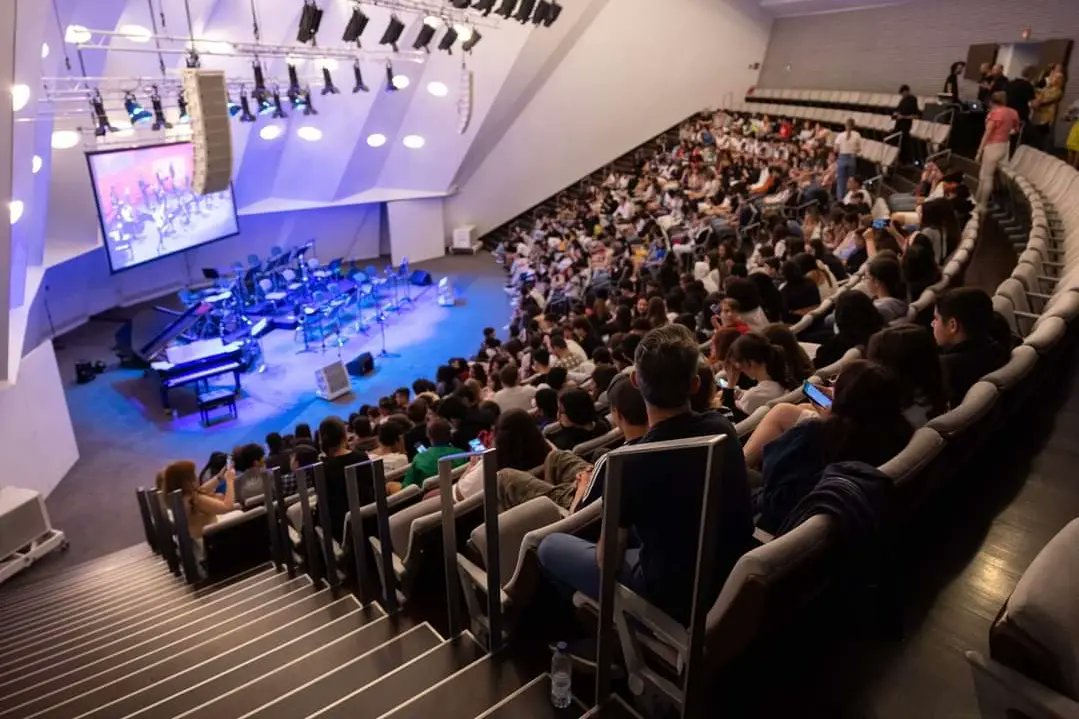 Auditorio de Tenerife on Twitter: Auditorio de Tenerife on Twitter: