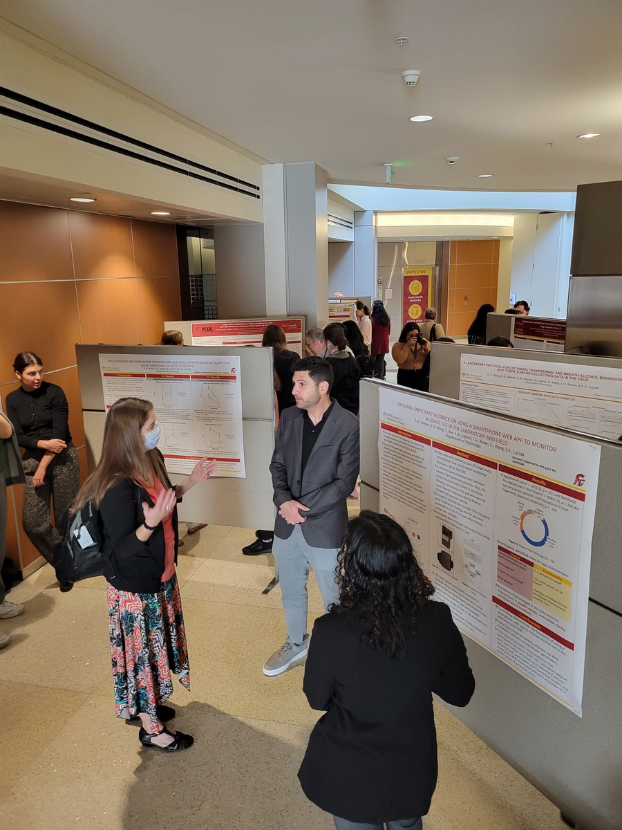 Ricky Bluthenthal on Twitter: "RT @IASatUSC: Masters/Post-Bac Level Presentation : Griffin Riggs ...