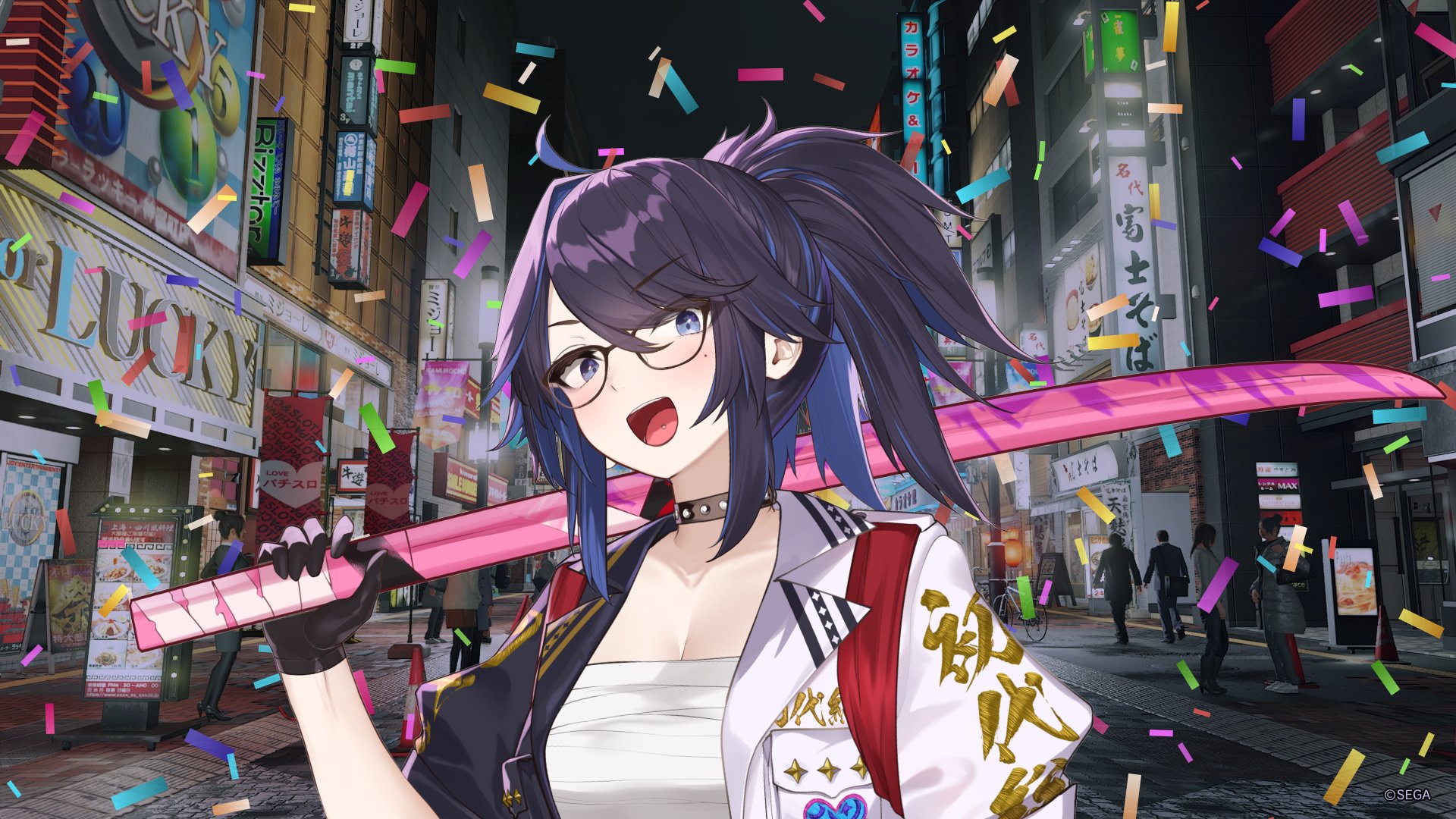 VShojo on Twitter: "🎉Auditions Passed🎉 Congratulations to Kson and everyone who passed the ...