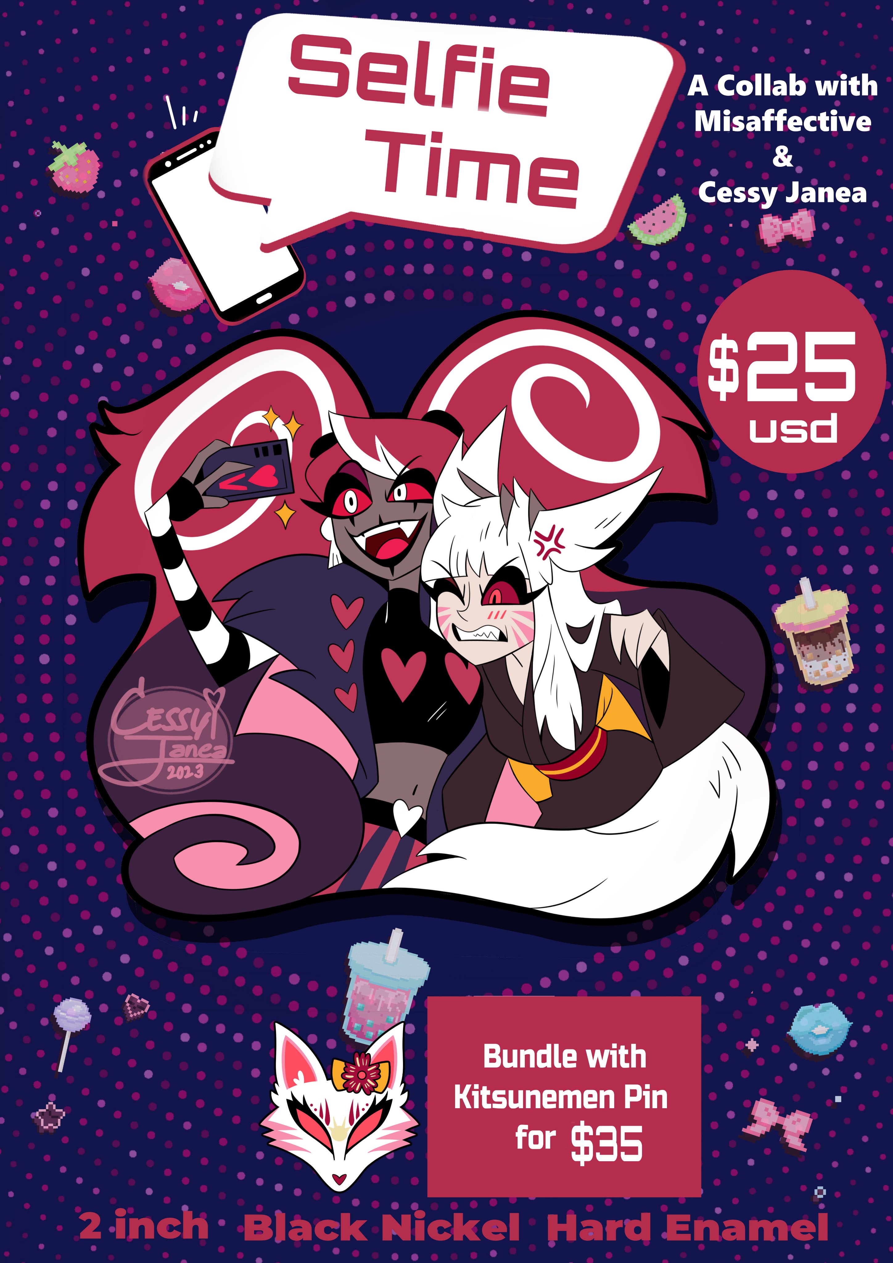 Cessy 🚫Commissions CLOSED🚫 (@cessy_comms) / Twitter