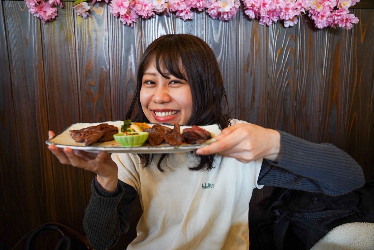 🐯kai🐬 on Twitter: "RT @Sae_Otsuka: ｳﾏｳﾏ♪( ௰ و(و