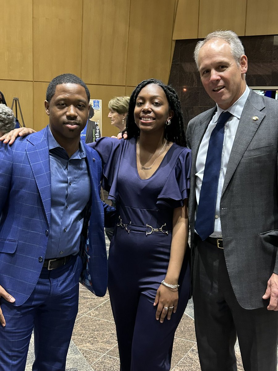 Devin Redd on Twitter: "A great night to represent @DelSt_Football as we support the Boys ...