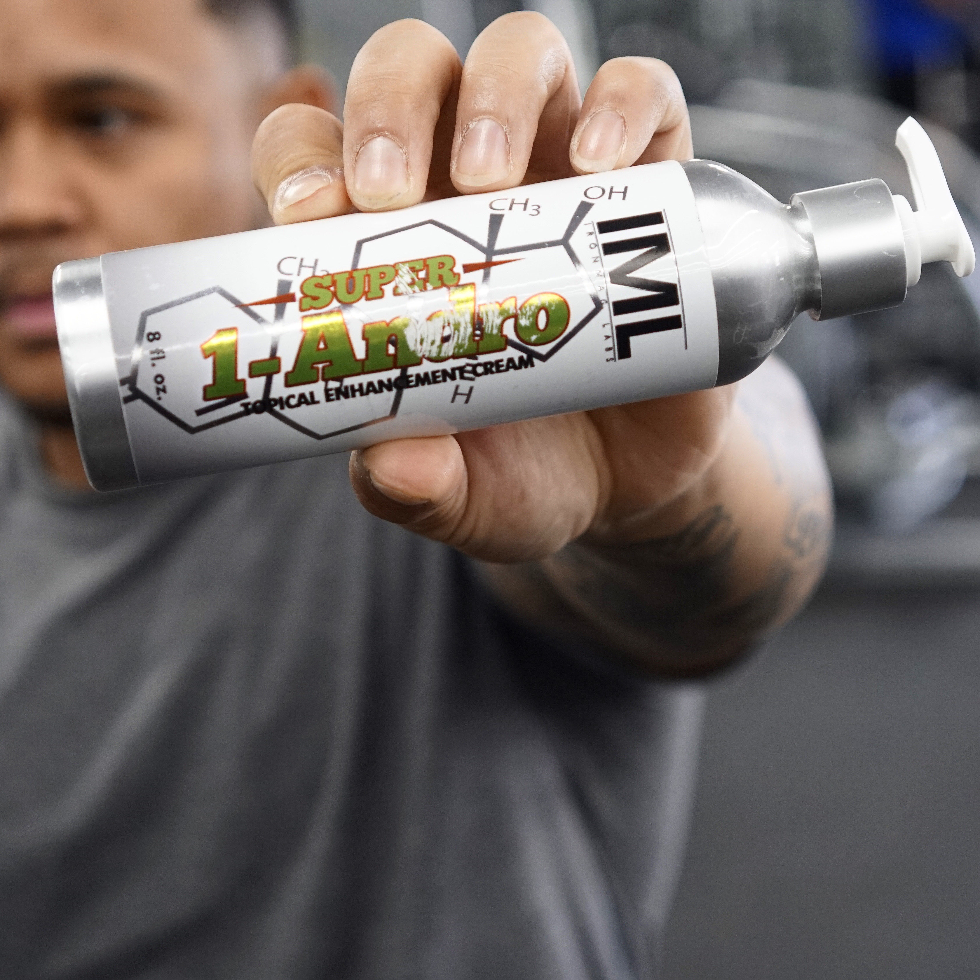 IronMag Labs (@ironmaglabs) / Twitter