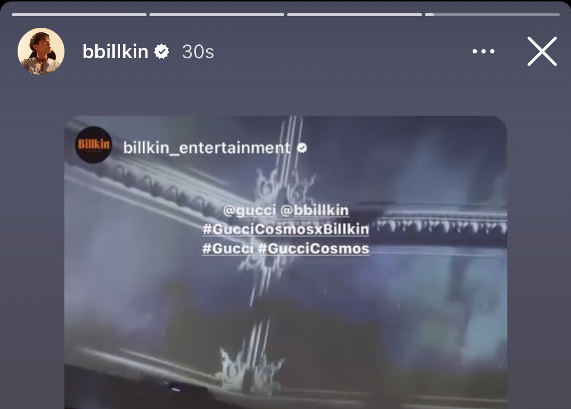 puddingnom 🍮 on Twitter: "วิถีตัวป่ะป๊า จบ #bbillkin"