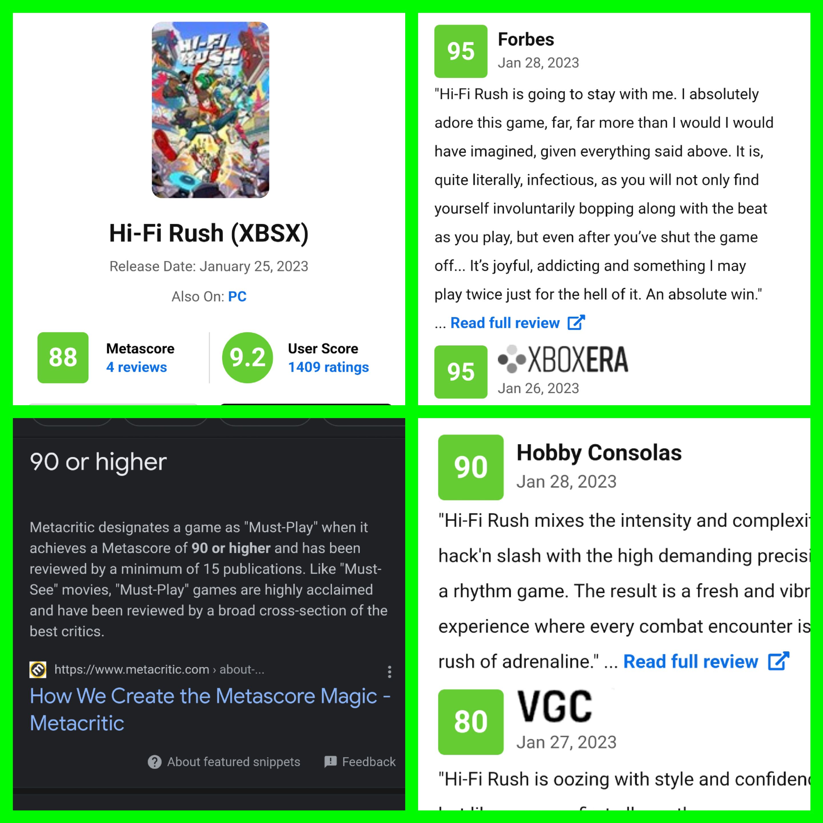metacritic on Twitter: "Expect Redfall reviews to kick off next week: https://t.co/6U7gP1H6NS # ...