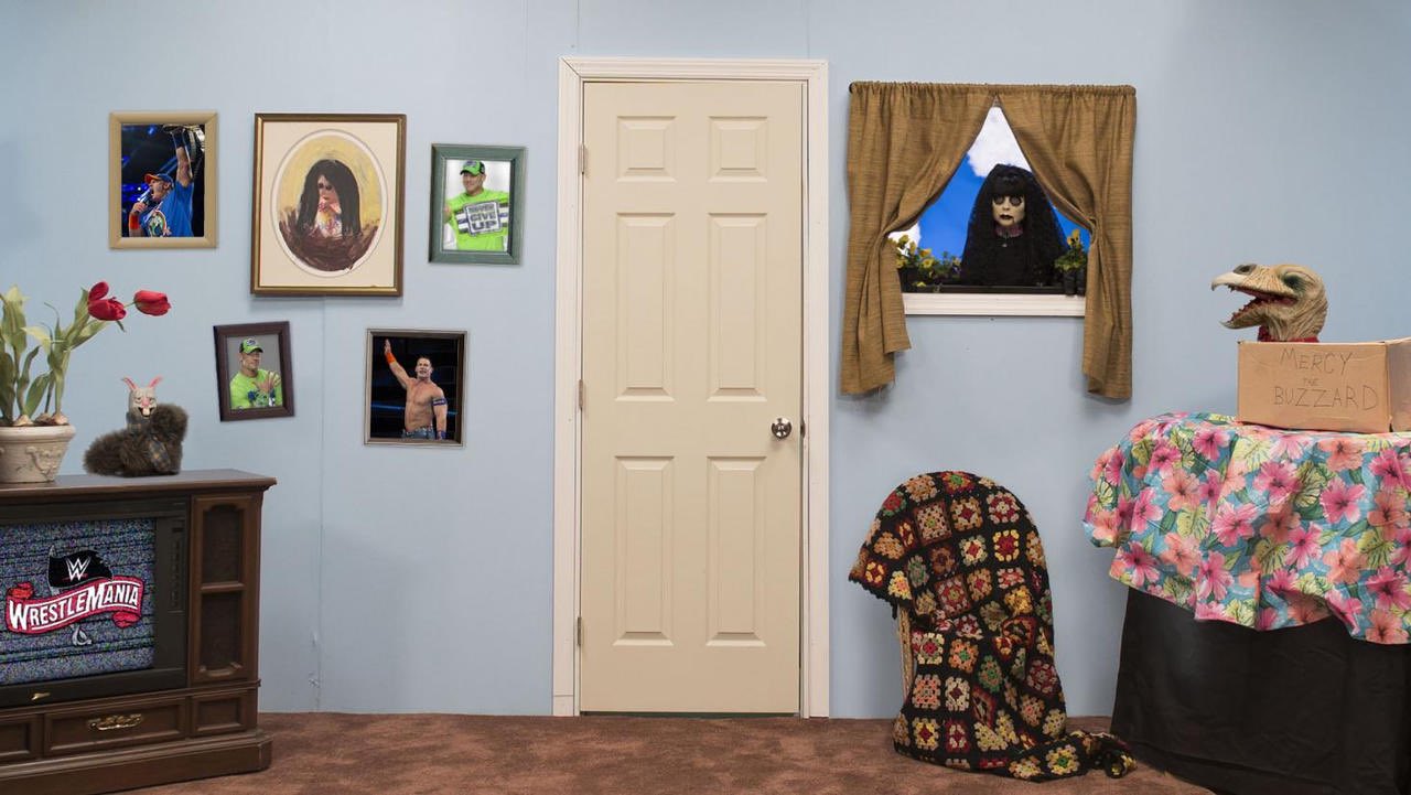 Firefly Interior Set