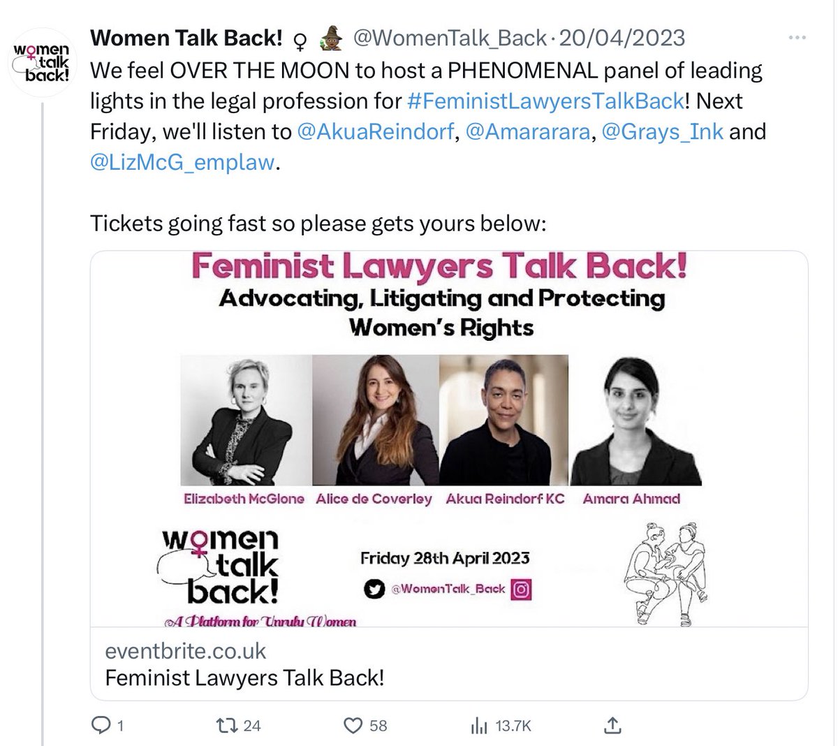 womensviewsonnews on Twitter: "RT @JammersMinde: Here we go again. Apparently an “emergency demo ...