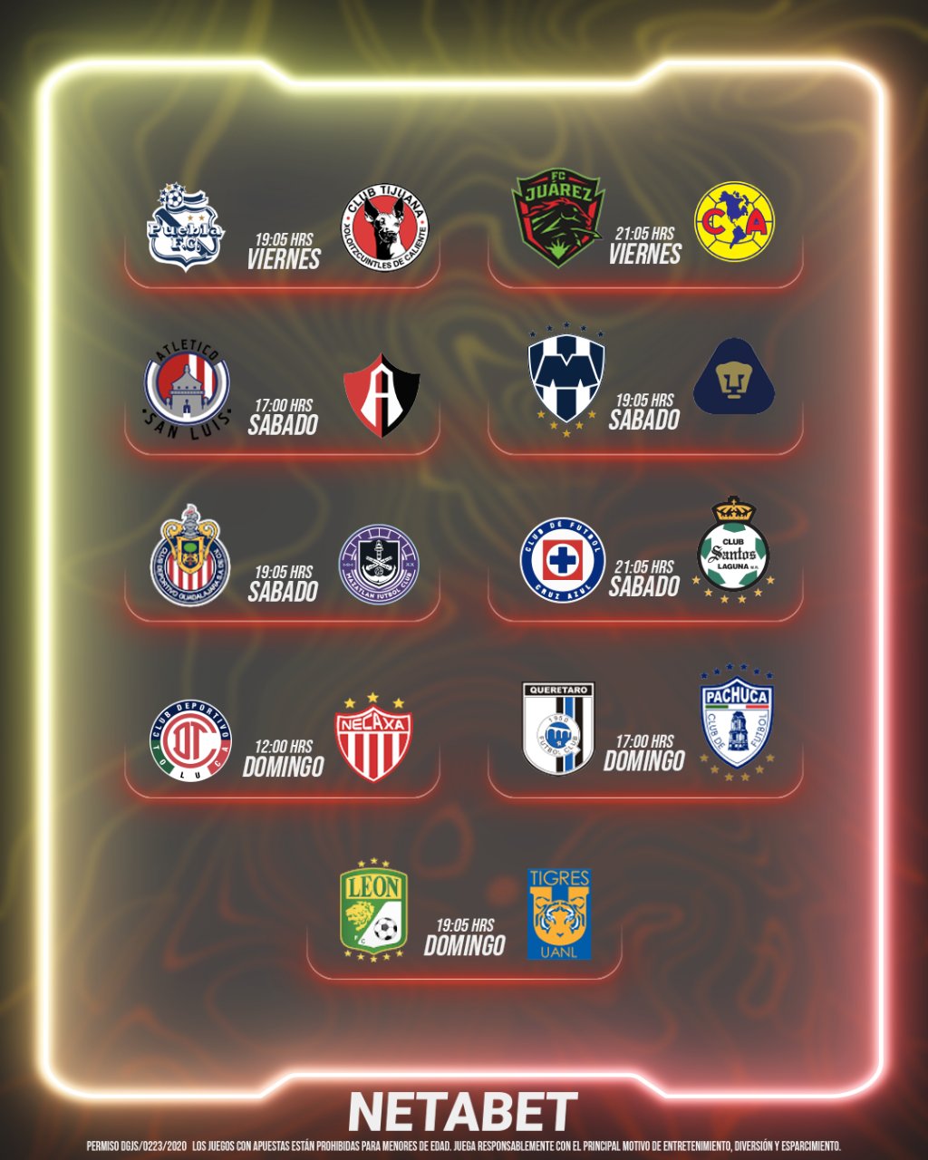 Netabet Mexico (@NetabetMexico) / Twitter