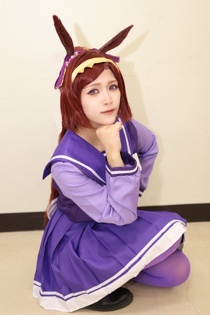 富士松 睦月 (@mumutu_ki) さんのコスプレ作品まとめ (152 件) - Twoucan
