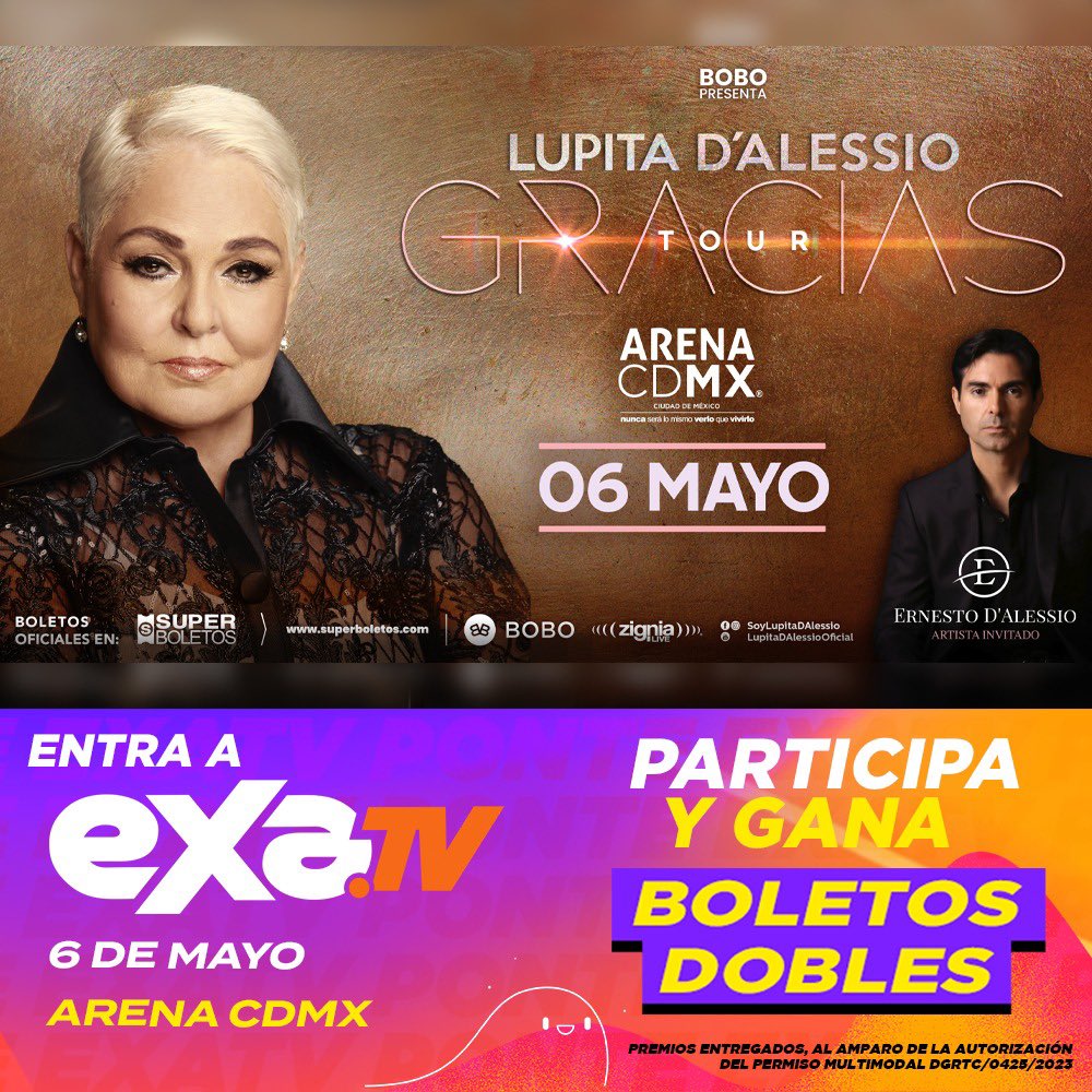 EXA TV (@exatv) / Twitter