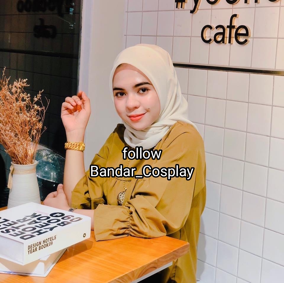 Bandar_Cosplay on Twitter: "Bella Nazree Link download: https://go.paid4link.com/1GmtcS3 ...