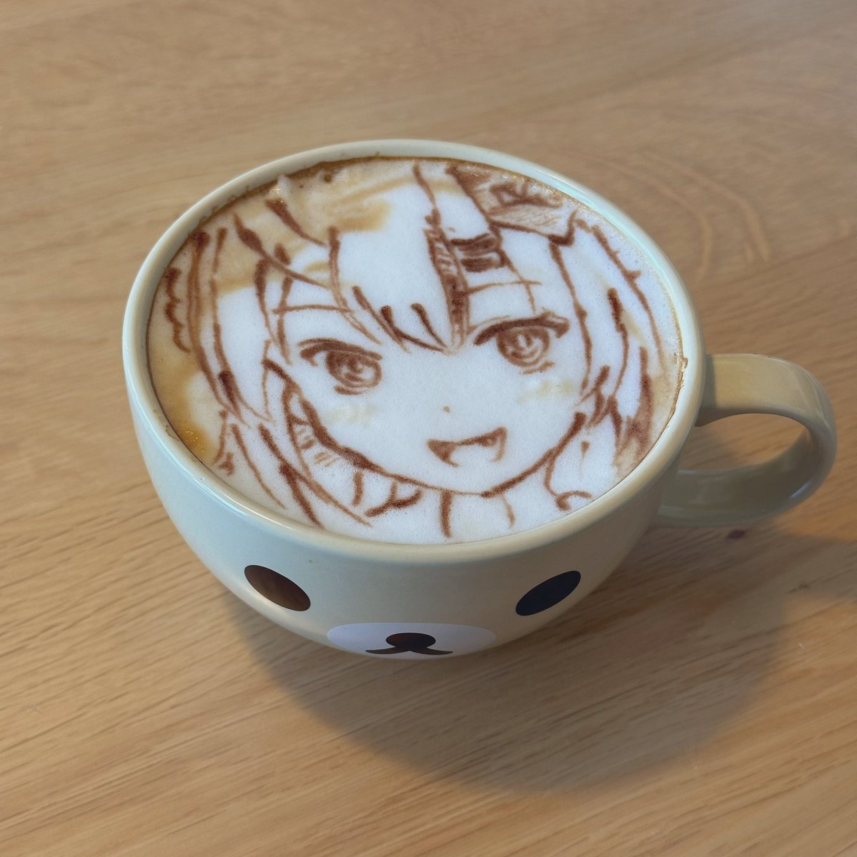 tkc_art (@tkc_latte) さんのイラスト・マンガ作品まとめ (23 件) - Twoucan