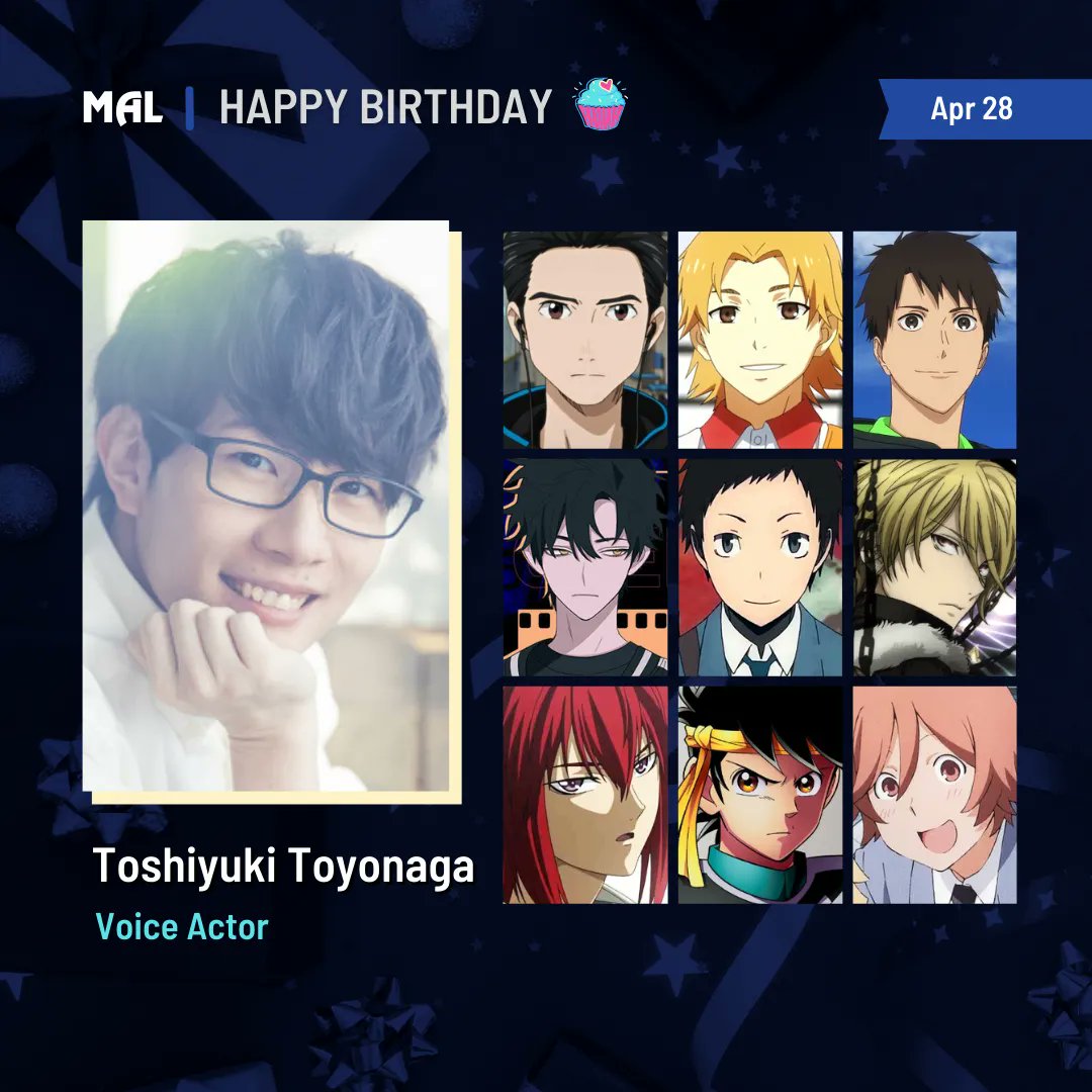 Toshiyuki Toyonaga