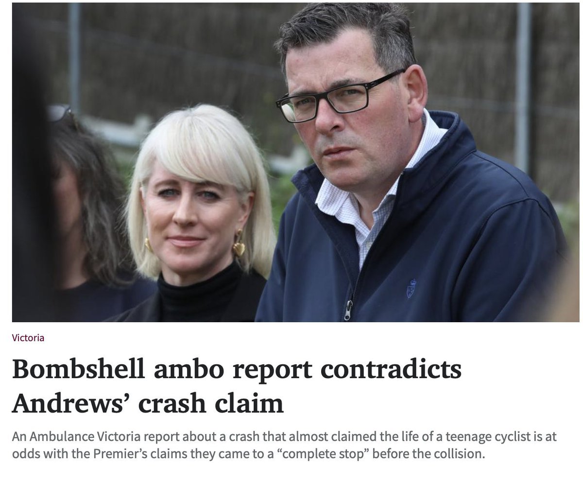 coolhandluke on Twitter: "Andrews is a low life scumbag among other things we all know that but ...