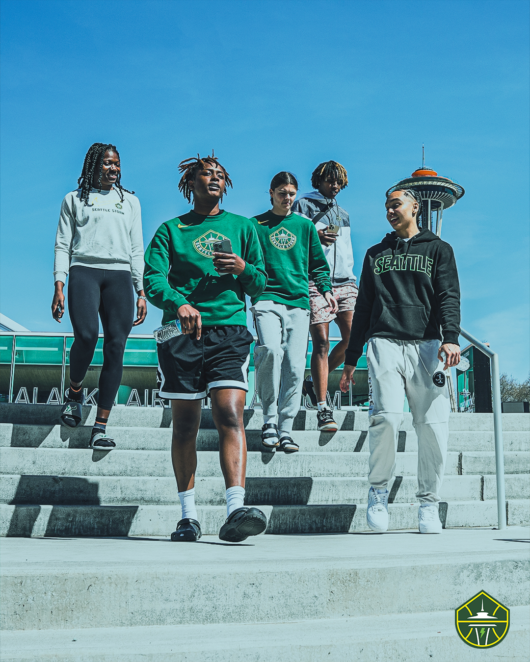 Jade Seattle Instagram