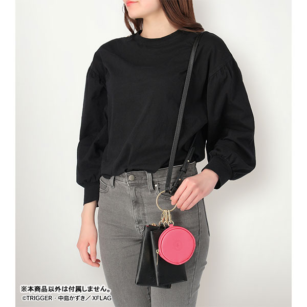 아미아미 on Twitter: "《프로메어》 리오 포티아 레더 3 파우치 https://amiami.com/eng/detail/?gcode=GOODS-04351444… 제작 ...