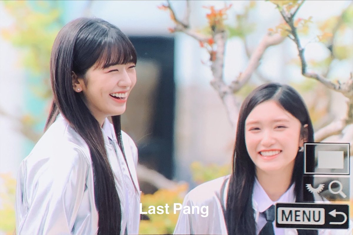 Last Pang on Twitter: "20230428 프리뷰 (2) #아이브 #IVE #안유진 #AnYujin #유진 #Yujin #이서 #IveIVE #아이해브아이브"