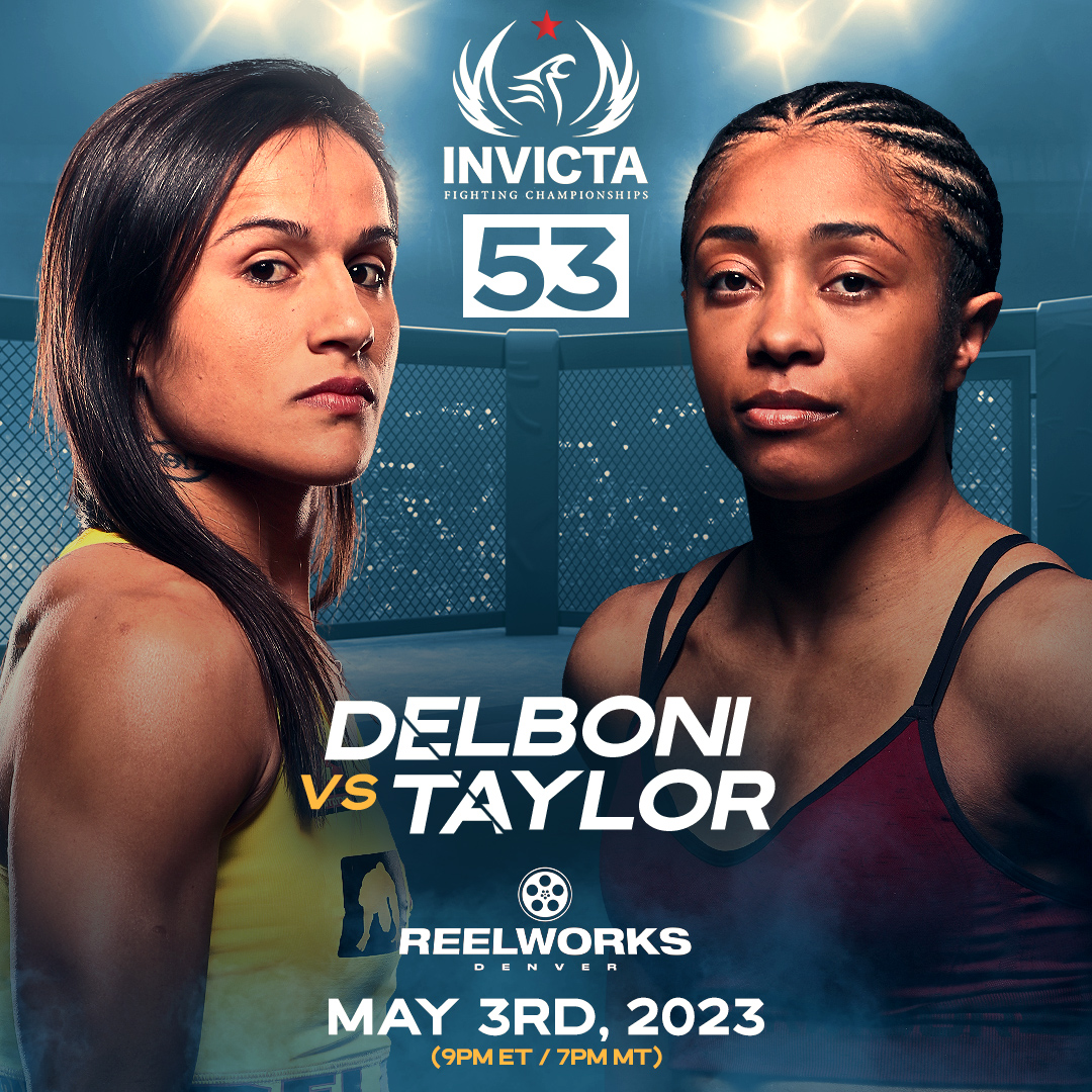 女子MMA総合スレ 89