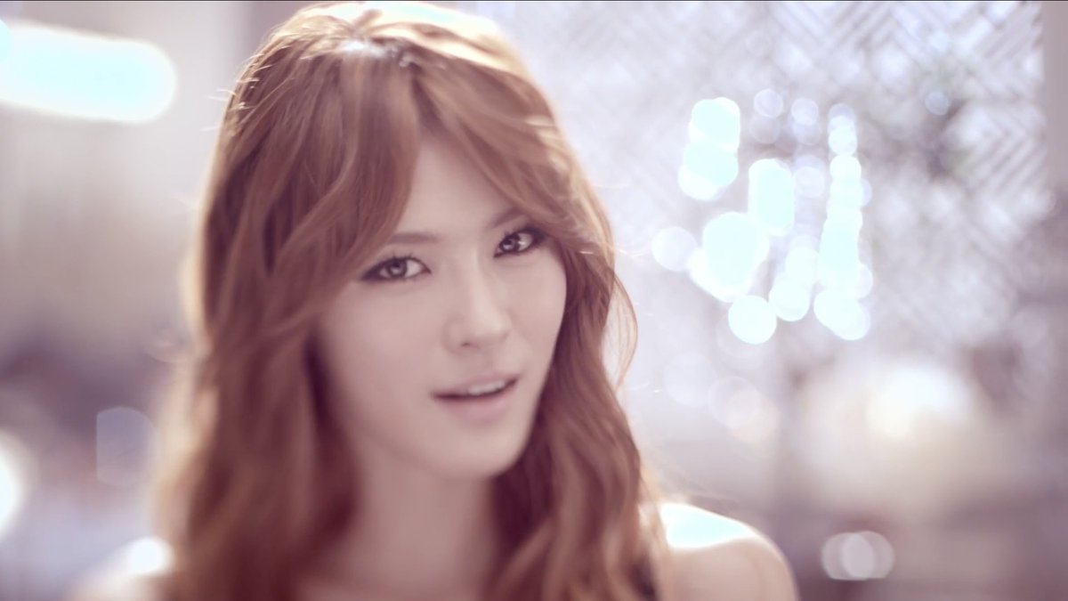 Hallyu Folder on Twitter: "After School Shampoo"