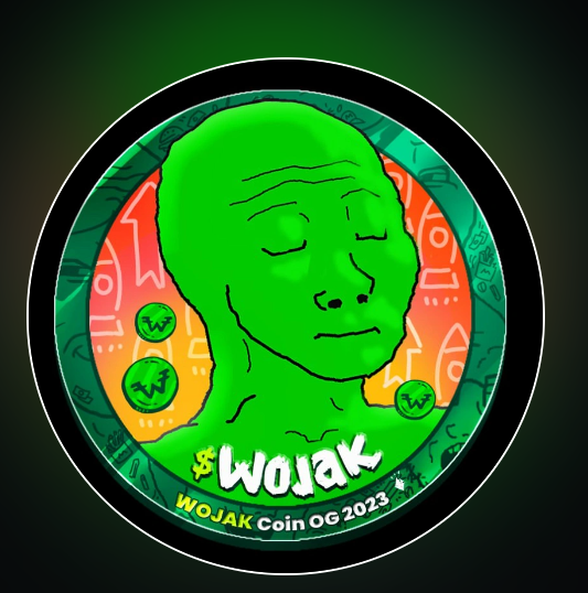 Wojak Logo