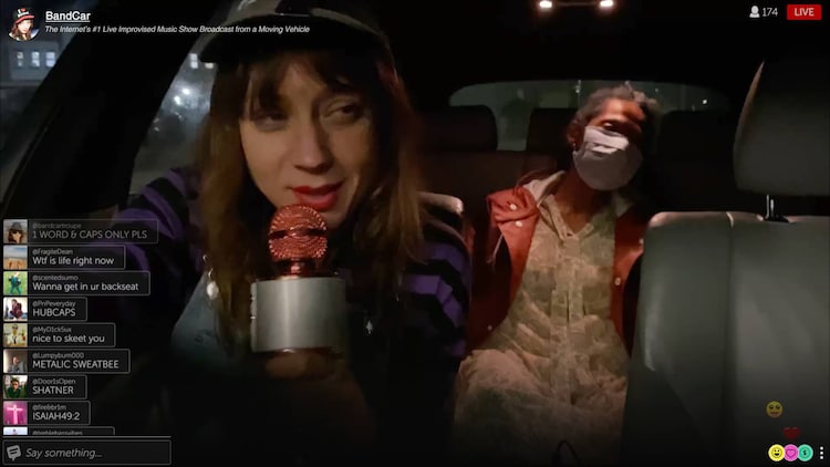 ヒロシニコフ on Twitter: "RT @eiga_natalie: 迷惑系ライブ配信者に起こる恐怖描く、ブラムハウスが贈るホラー公開 https://natalie.mu/eiga ...