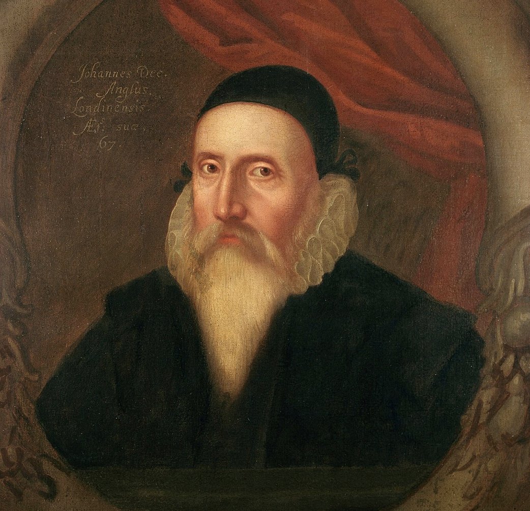 1/ List of Rosicrucian wordplay & symbolism in Thomas Pynchon’s brief ...