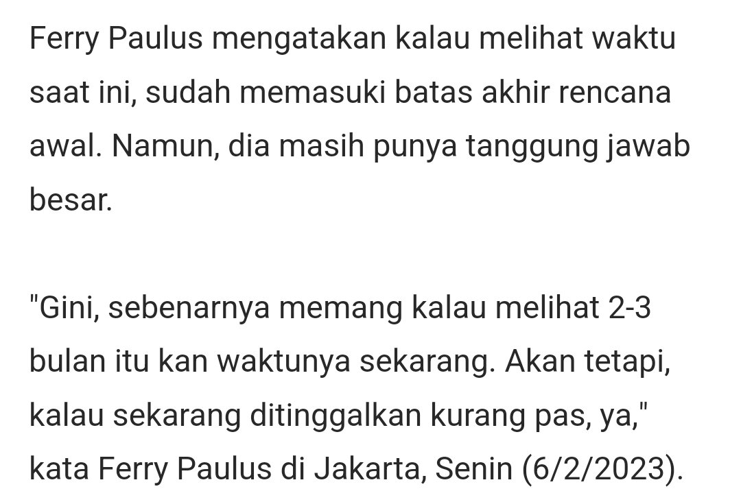 Ardy Nurhadi Shufi on Twitter: Ardy Nurhadi Shufi on Twitter: