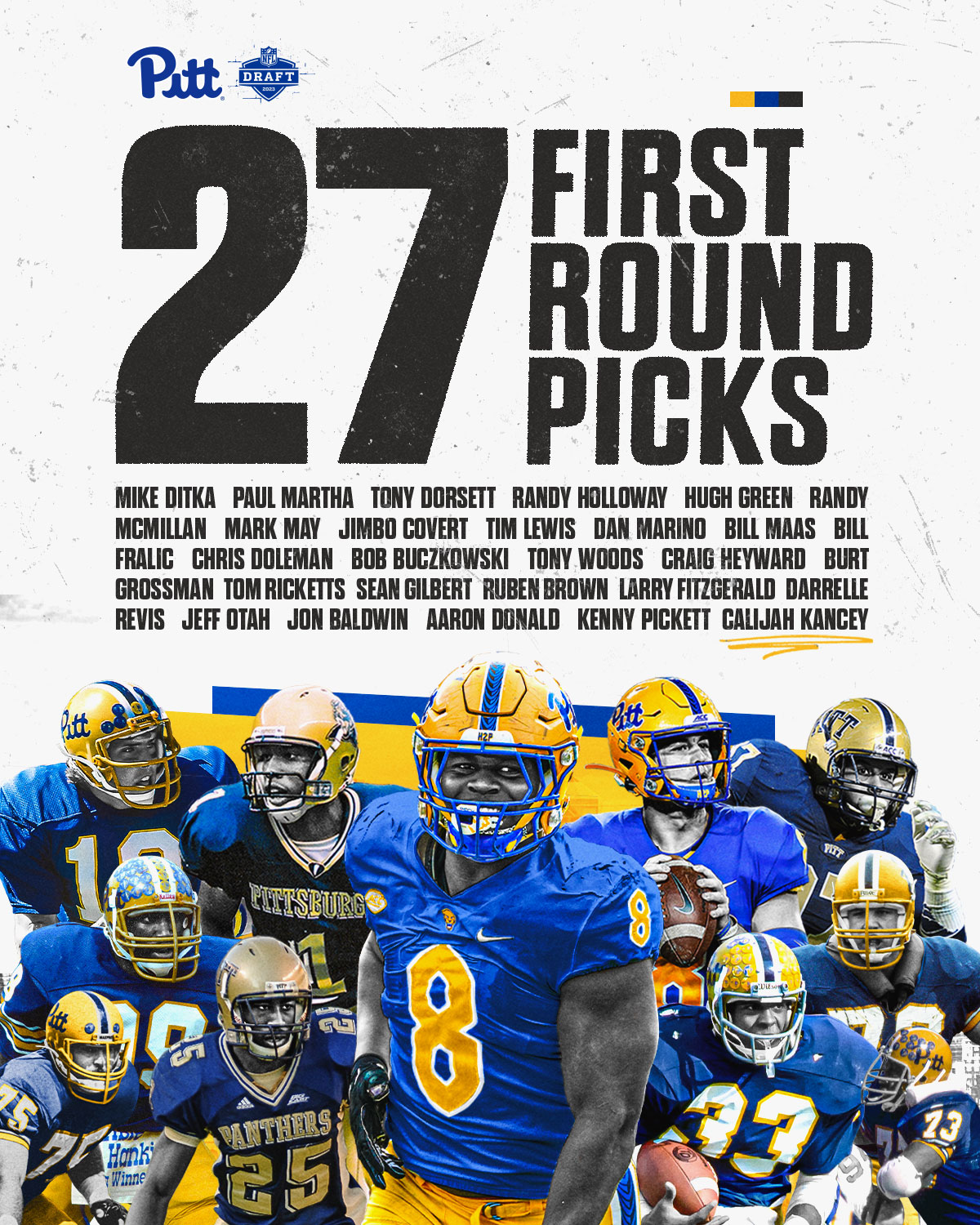 Pick Football Teams
