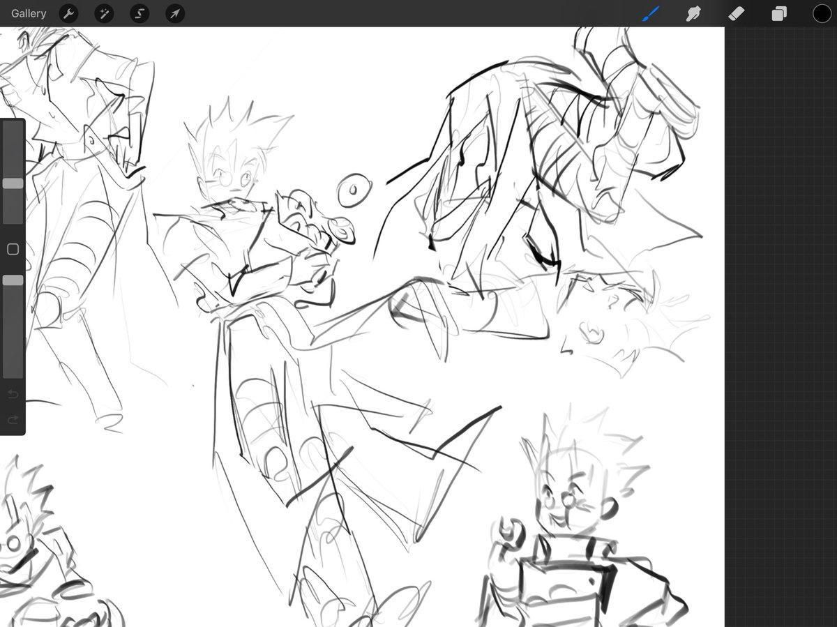 「commissions for @Glowsmooch and @SWEETKlNG 」kory | COMMS OPEN 🍉の漫画