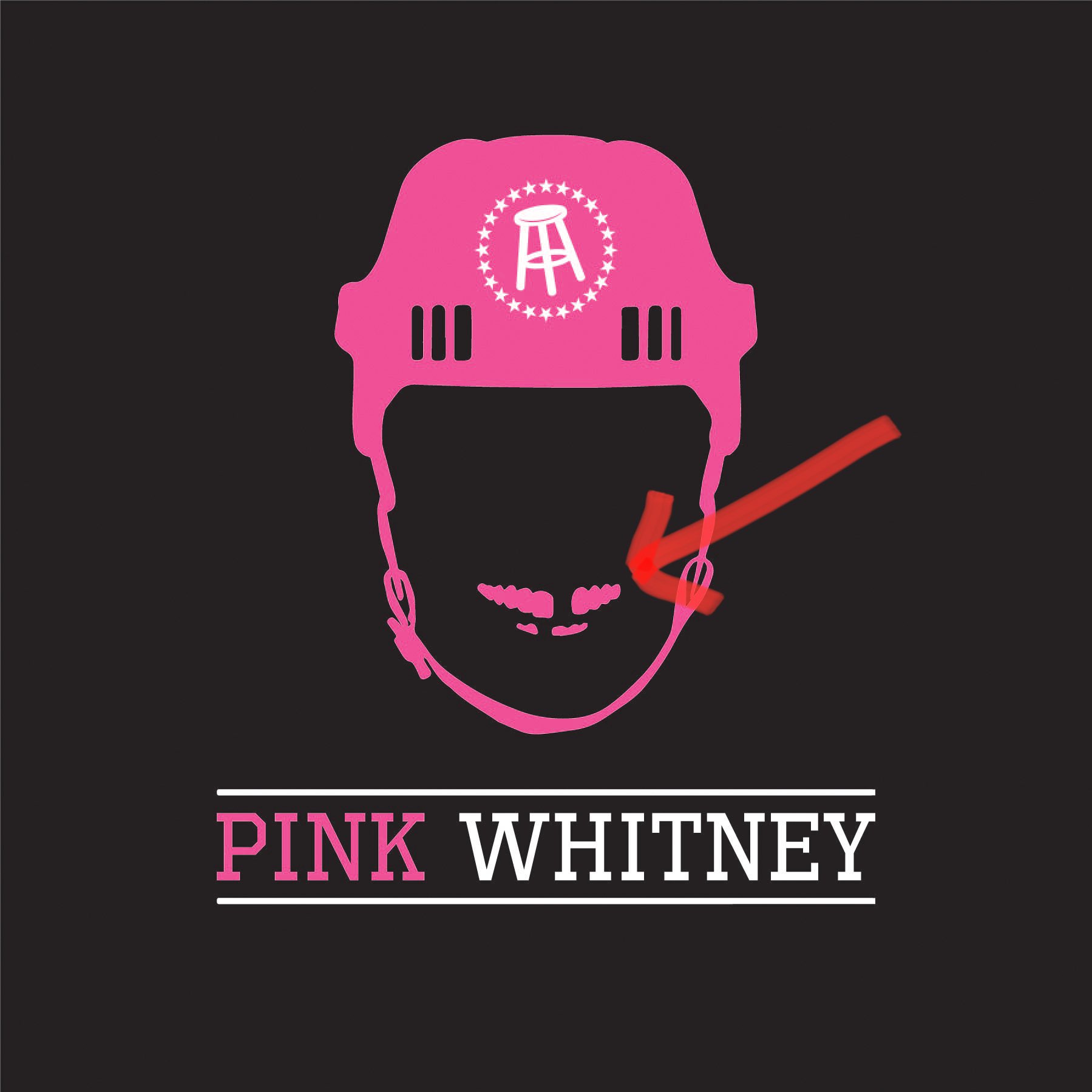 Whitney Logo