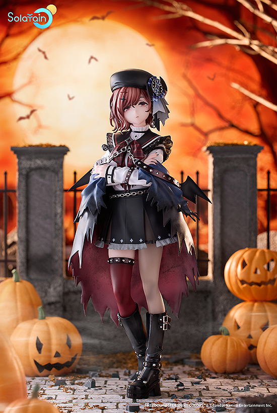 GoodSmile_US on Twitter: "From "THE IDOLM@STER SHINY COLORS" comes Madoka Higuchi: Midnight ...