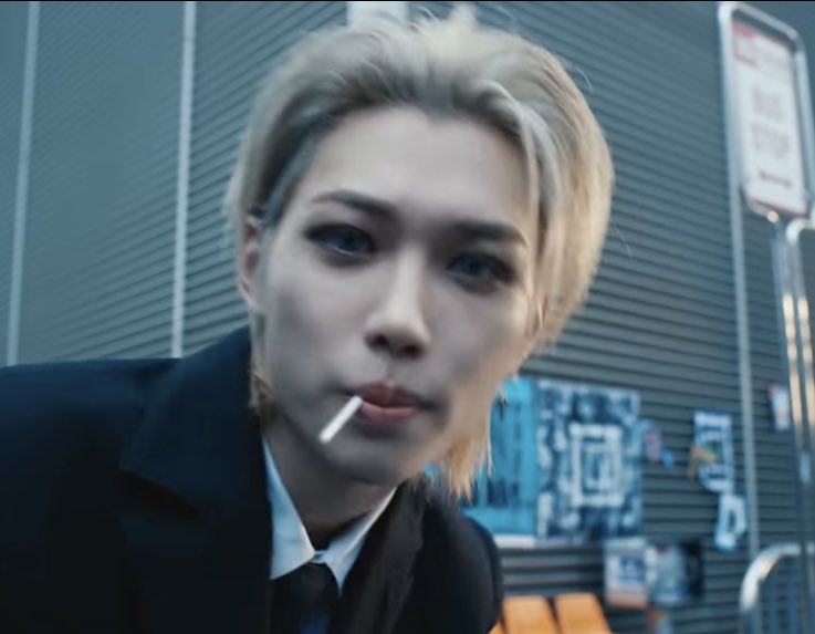 MAYU_CHAN on Twitter: "StrayKids CANDY🍭RACHAのFelixです☺️最近は腹筋も担当してます😤 #스트레이키즈 #StrayKids # ...