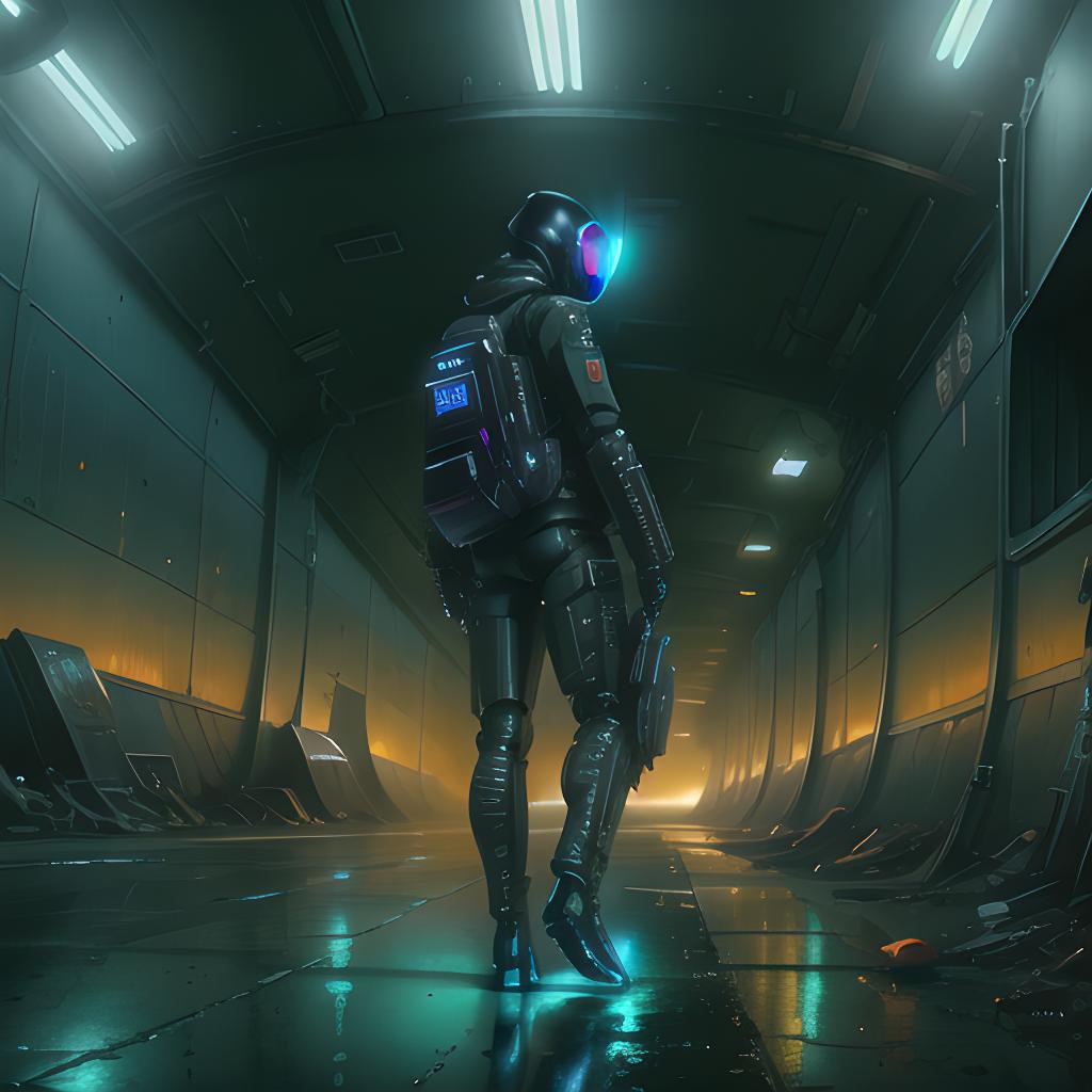 Aitubo on Twitter: "🫣The apostle of space walking in space @Carolin59527063"