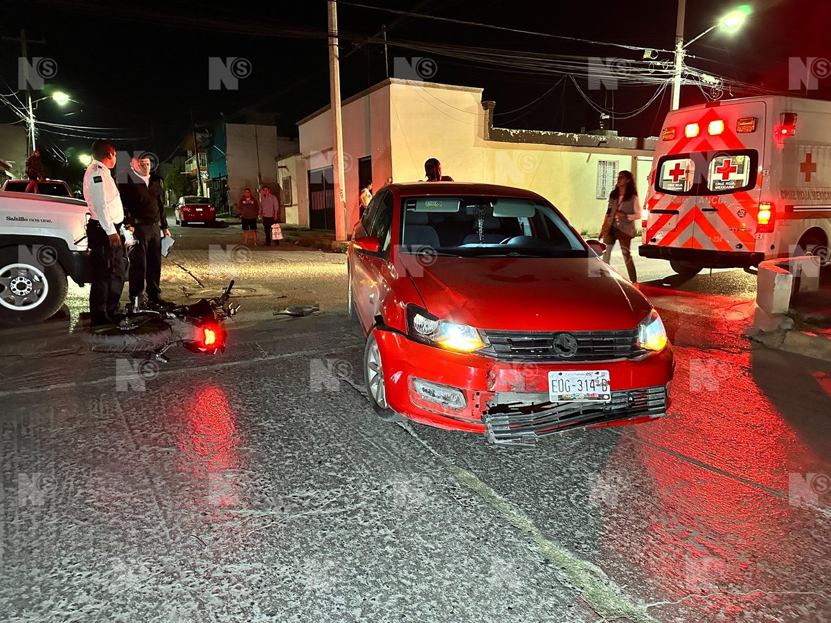 Noticias Saltillo on Twitter: Noticias Saltillo on Twitter: