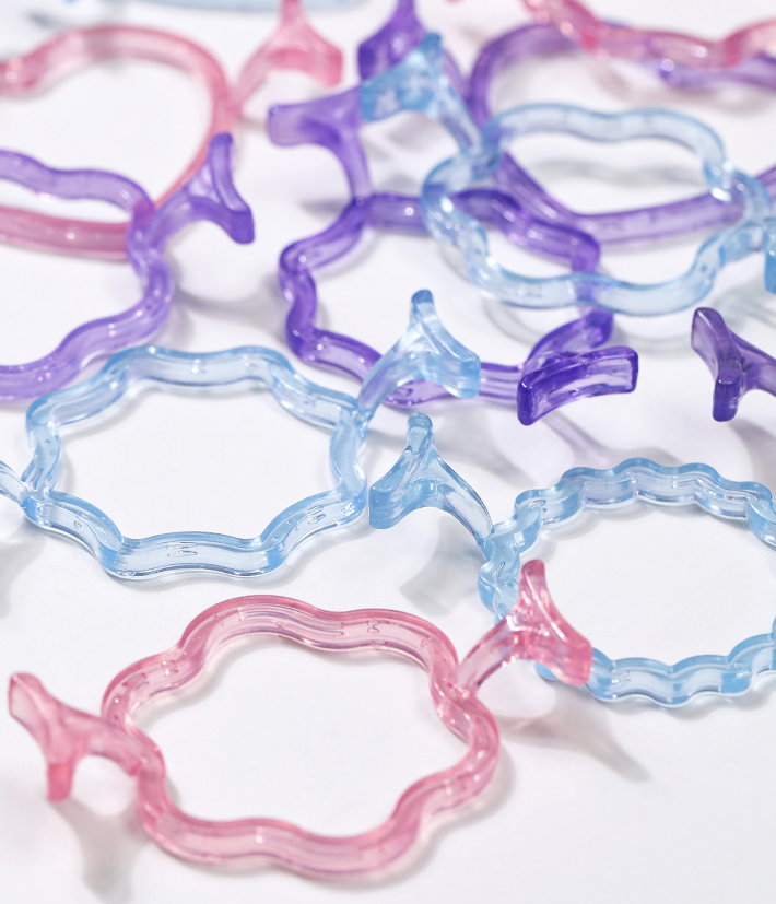 실버의 기묘한 상점 on Twitter: "RT @SySliver: 실링 왁스 인장 틀 * 예쁘게 부어지지않는 분들을위한 도구입니다 * 3센치/2.5센치 인장에서 사용 ...