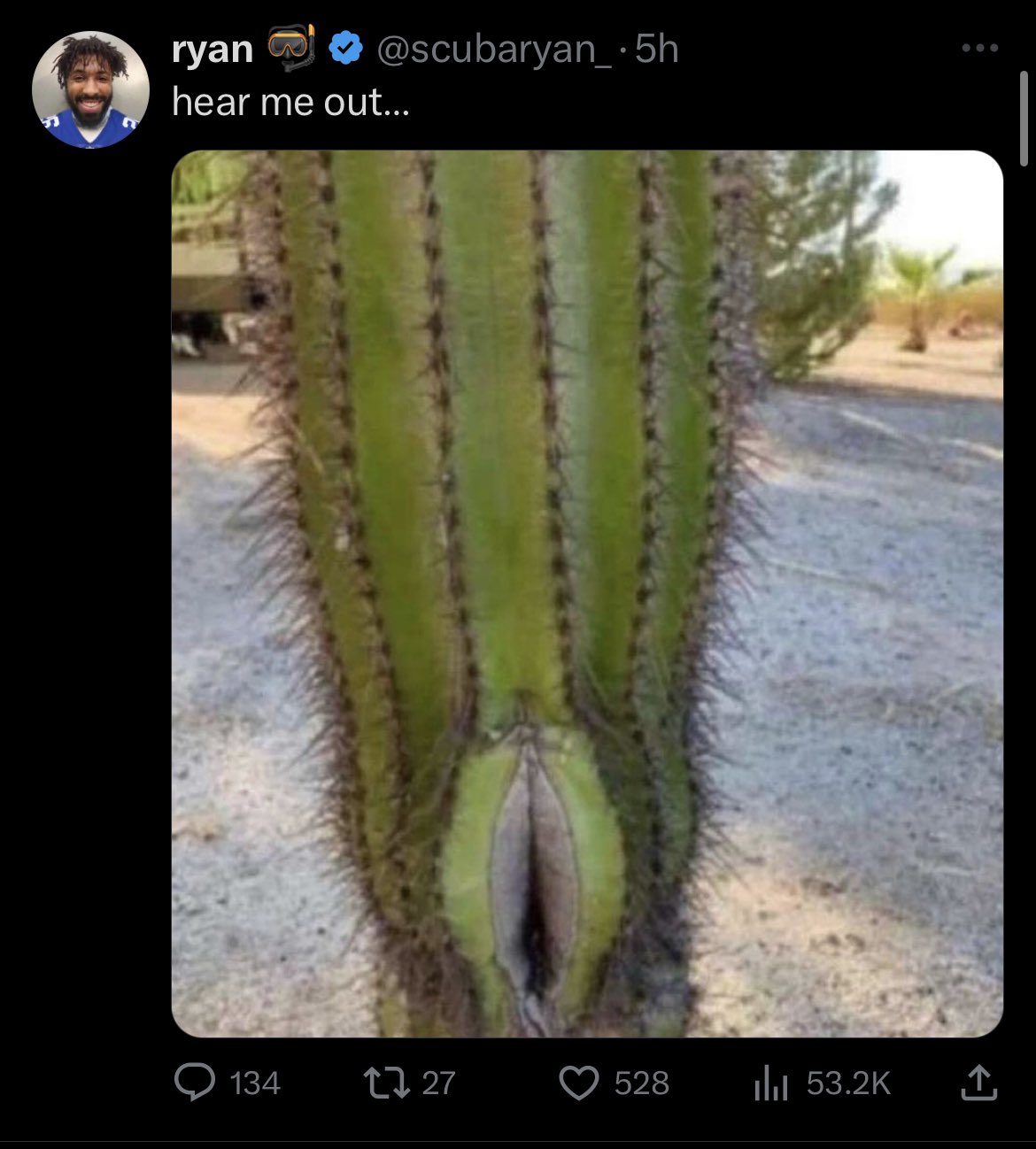 Kani on Twitter: "@KoiWeird @scubaryan_ https://t.co/5TqnTXD2vR" / Twitter