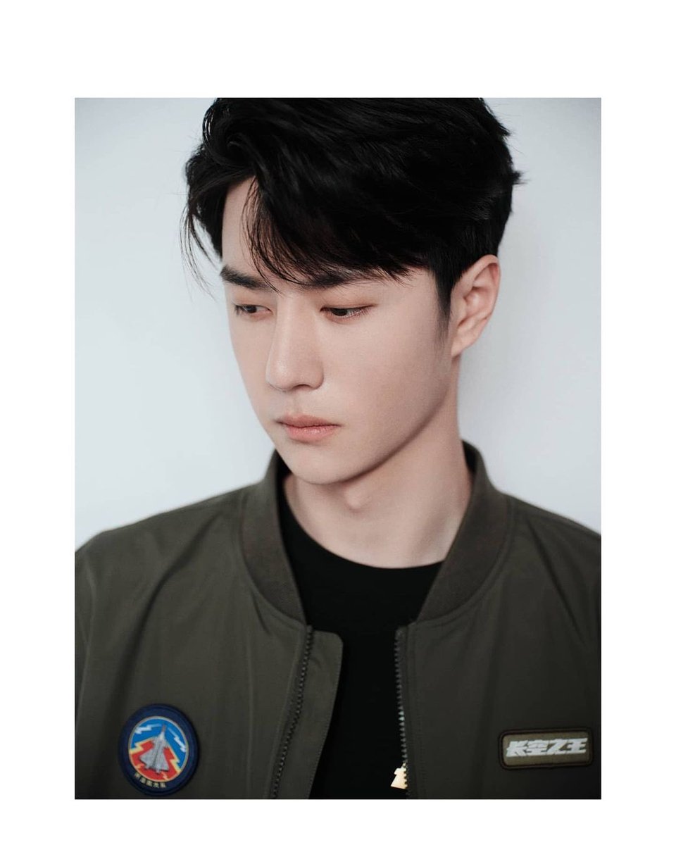 ฺ hana ฺ on Twitter: "230428 12:10 YIBO-OFFICIAL Instagram x Wang Yibo (1/3) “Born To Fly ...